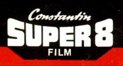 Super 8 Movie Logo