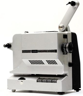 Super8database