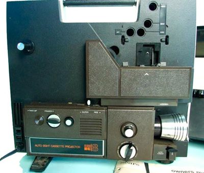 Super8database