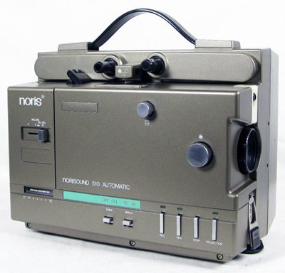 Super8database