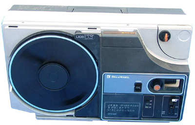 Super8database